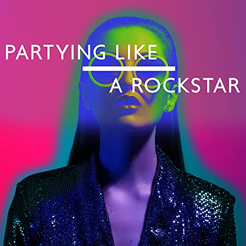 Play Partying Like a Rockstar: Best Dancefloor Songs 2021 by Ibiza DJ ...