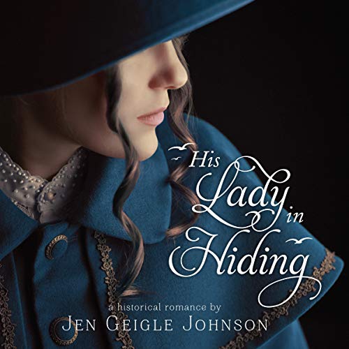 Amazon.com: His Lady In Hiding (Audible Audio Edition): Jen Johnson ...
