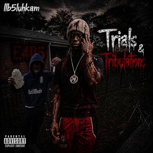 Play Trails & Tribulations by llb5luhkam on Amazon Music