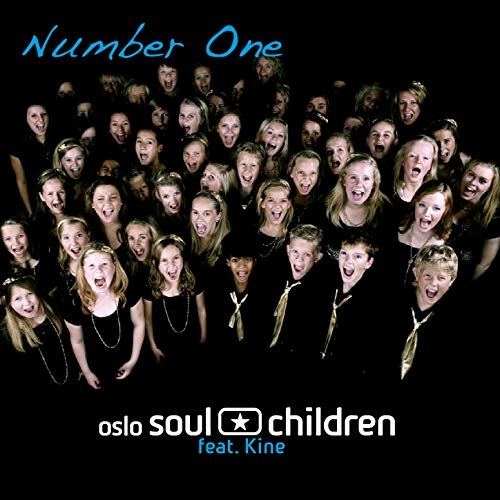Number One (Single) by Oslo Soul Children on Prime Music