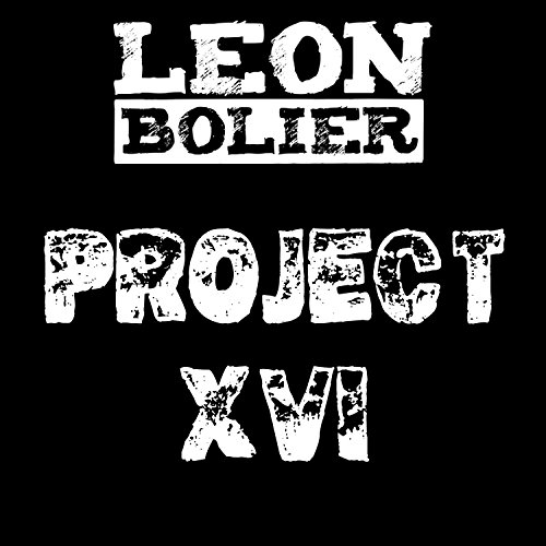 Play Project XVI by Leon Bolier on Amazon Music