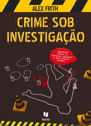 Amazon.com: Crime sob Investigação (Portuguese Edition): 9789724744865 ...