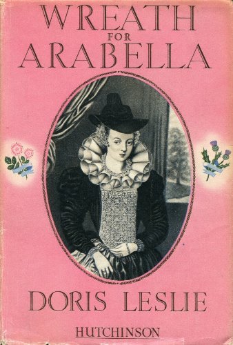 Wreath for Arabella: Leslie, Doris: Amazon.com: Books