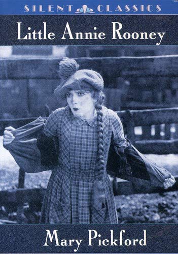 Amazon.com: Little Annie Rooney : Mary Pickford, William Haines, Walter ...