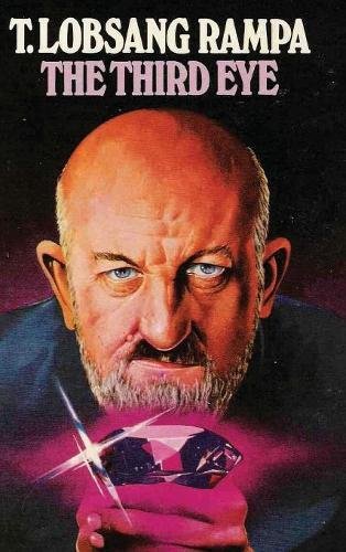 Buy THE Third Eye Book Online at Low Prices in India | THE Third Eye ...