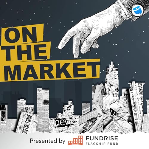 Amazon.com: On The Market : BiggerPockets: Books