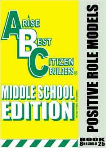 Positive Role Models: Benson, Susan, Benson, Edmund: 9781586141295 ...