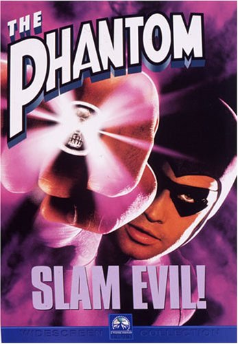 Phantom [96/E, J/Dd5. 1/S: E, J] [Alemania] [DVD]: Amazon.es: Películas ...