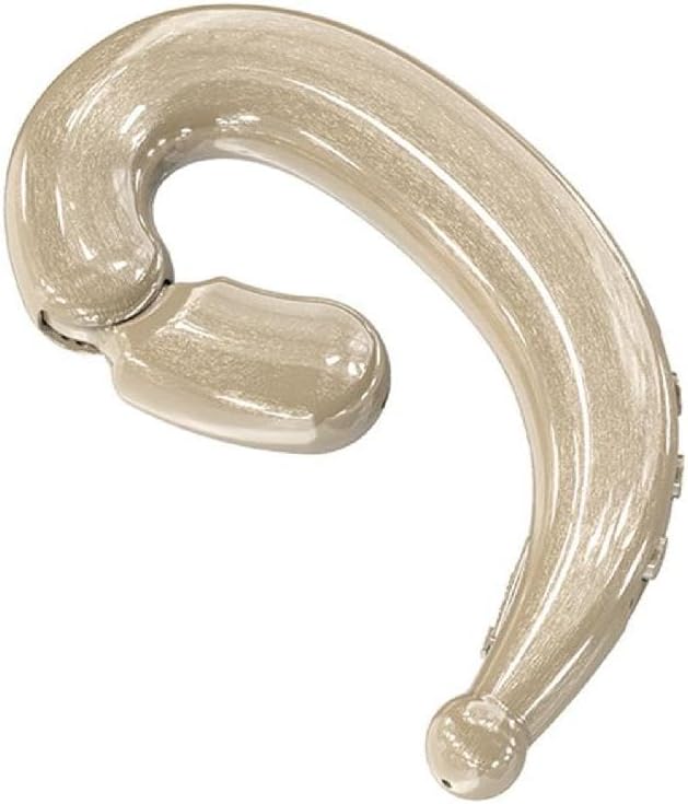 Amazon.co.jp: Professional Bone Conduction Ear Hook Headphones BT5.2 ...