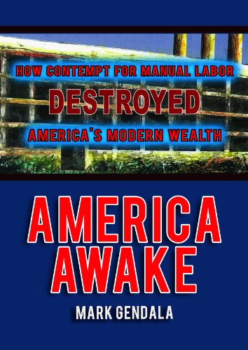 AMERICA AWAKE - Kindle edition by Gendala, Mark. Politics & Social ...