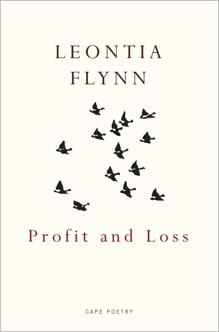 Profit and Loss (Cape Poetry): Flynn, Leontia: 9780224093439: Amazon ...