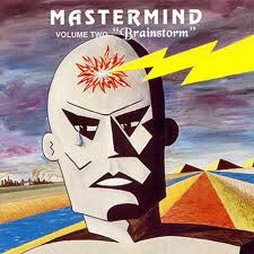 Amazon.com: Brainstorm: CDs & Vinyl
