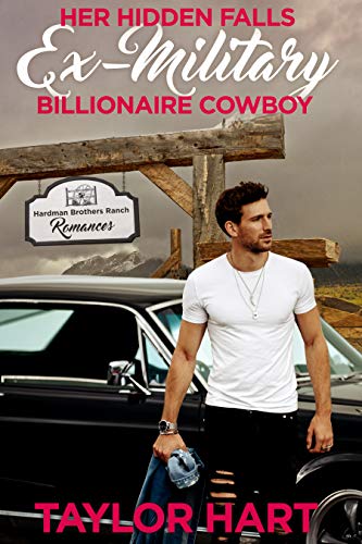 Her Hidden Falls Ex Military Billionaire Cowboy: A Sweet Brother's ...