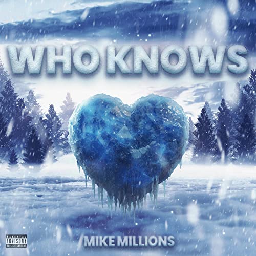 Amazon.co.jp: Who Knows : Mike Millions: Digital Music