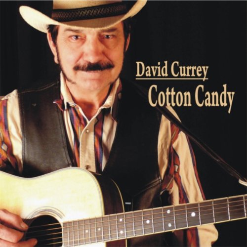 Amazon.com: Cotton Candy : David Currey: Digital Music