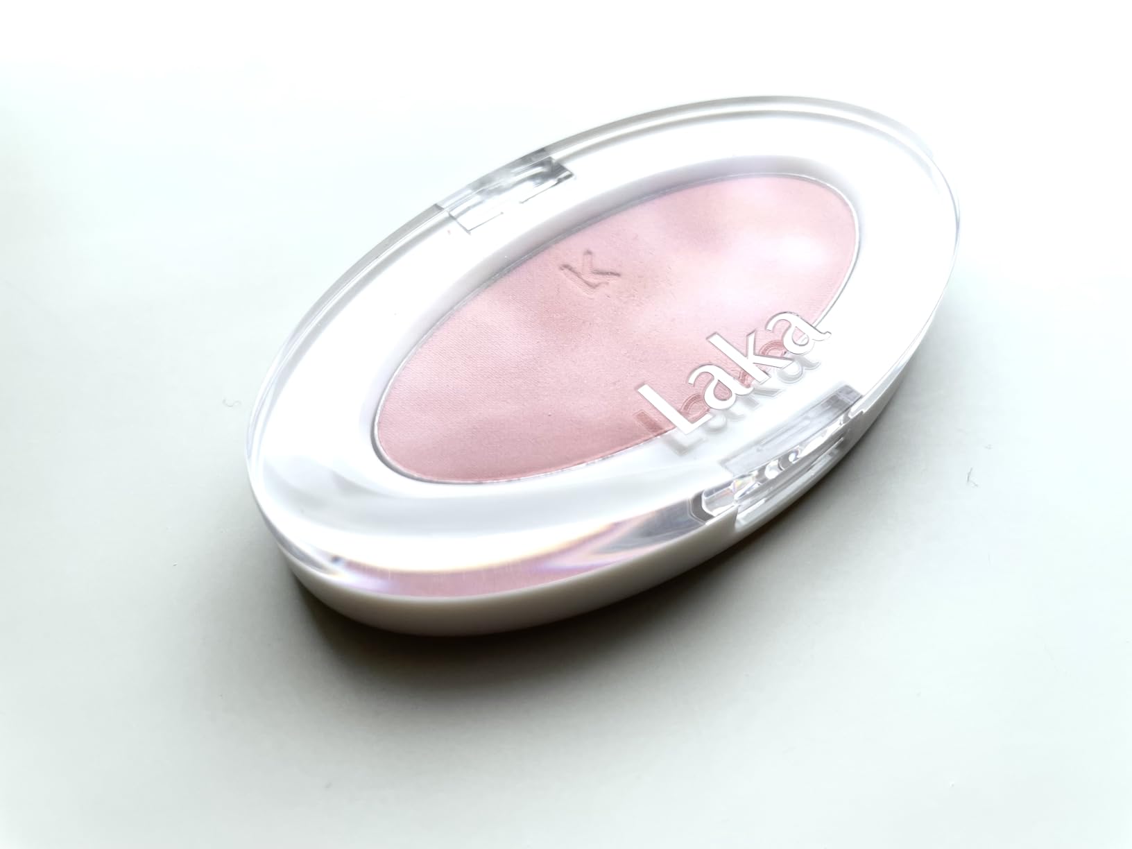 Amazon | Laka(ラカ) ラブシルクブラッシュ #706 ラバー チーク 日本正規品 | Laka&Co. | チーク 通販