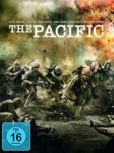 Amazon.com: The Pacific : Movies & TV