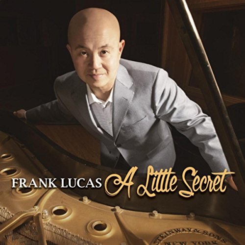 Amazon.com: A Little Secret : Frank Lucas: Digital Music