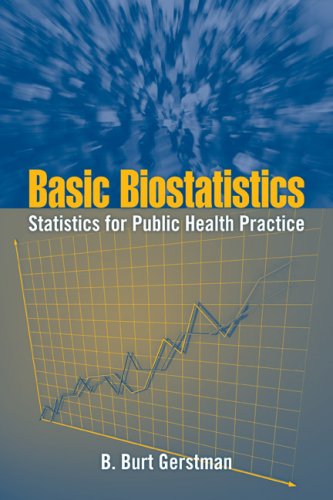 Basic Biostatistics: Statistics for Public Health Practice: 9780763735807: Medicine & Health ...