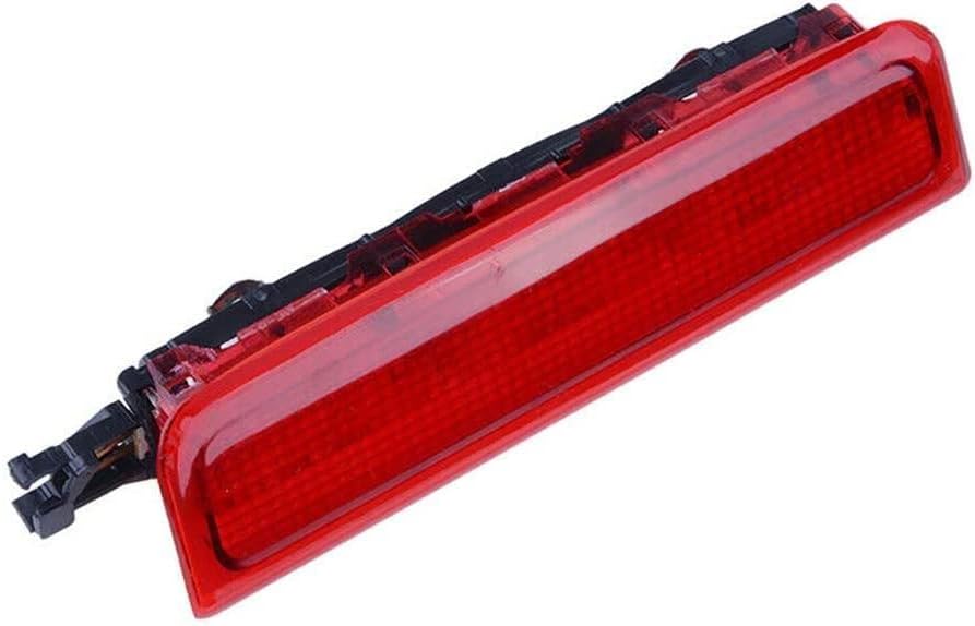 for Volkswagen VW Caddy LED 3rd Centre High Level Rear Brake Light ...