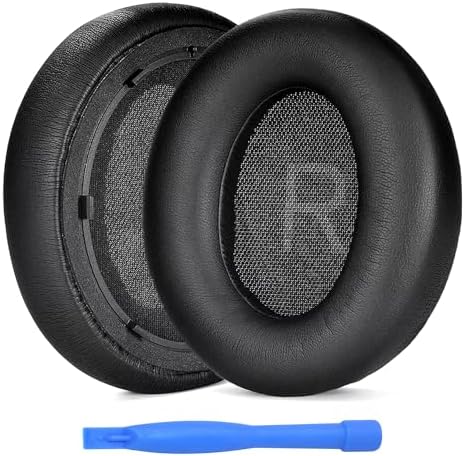 Amazon.com: Ear Pads Replacement for Anker Soundcore Space Q45 ...