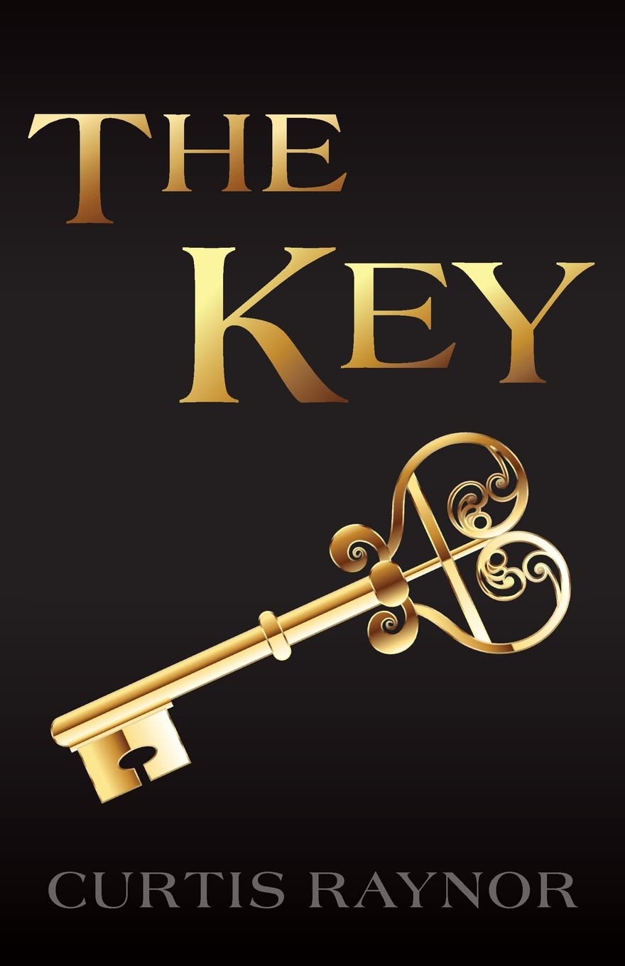 Amazon.com: The Key: 9798886790504: Raynor, Curtis: Books