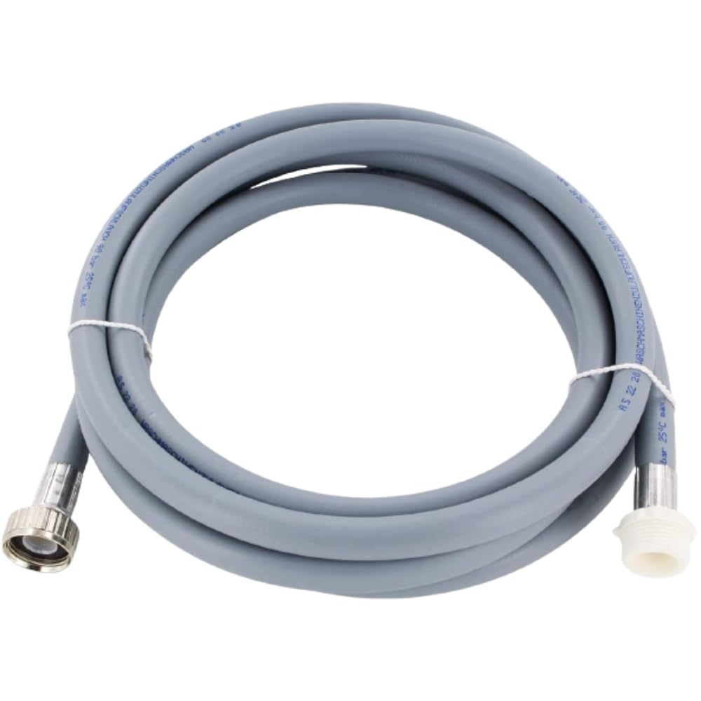 Schlfer 2524 Inlet Hose Extension for Washing Machine and Dishwasher ...