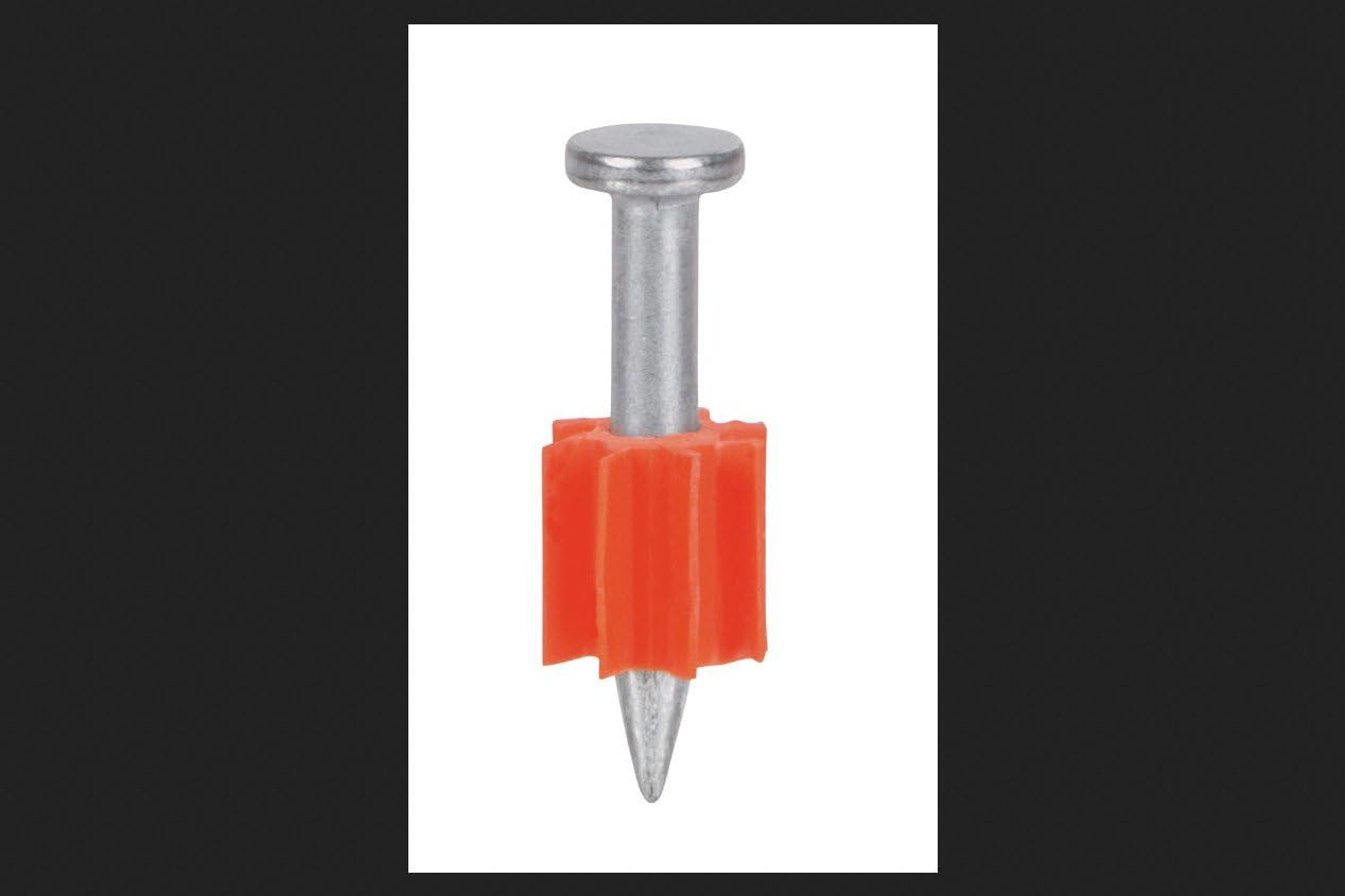 Ramset 1508 1-Inch Fastening Pin - 100 Pack : Amazon.ca: Tools & Home ...