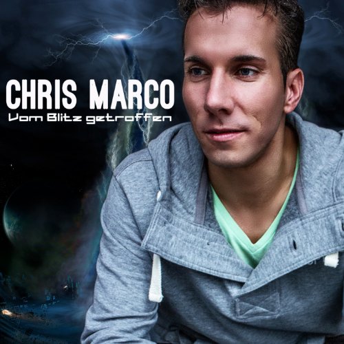 Play Vom Blitz getroffen by Chris Marco on Amazon Music