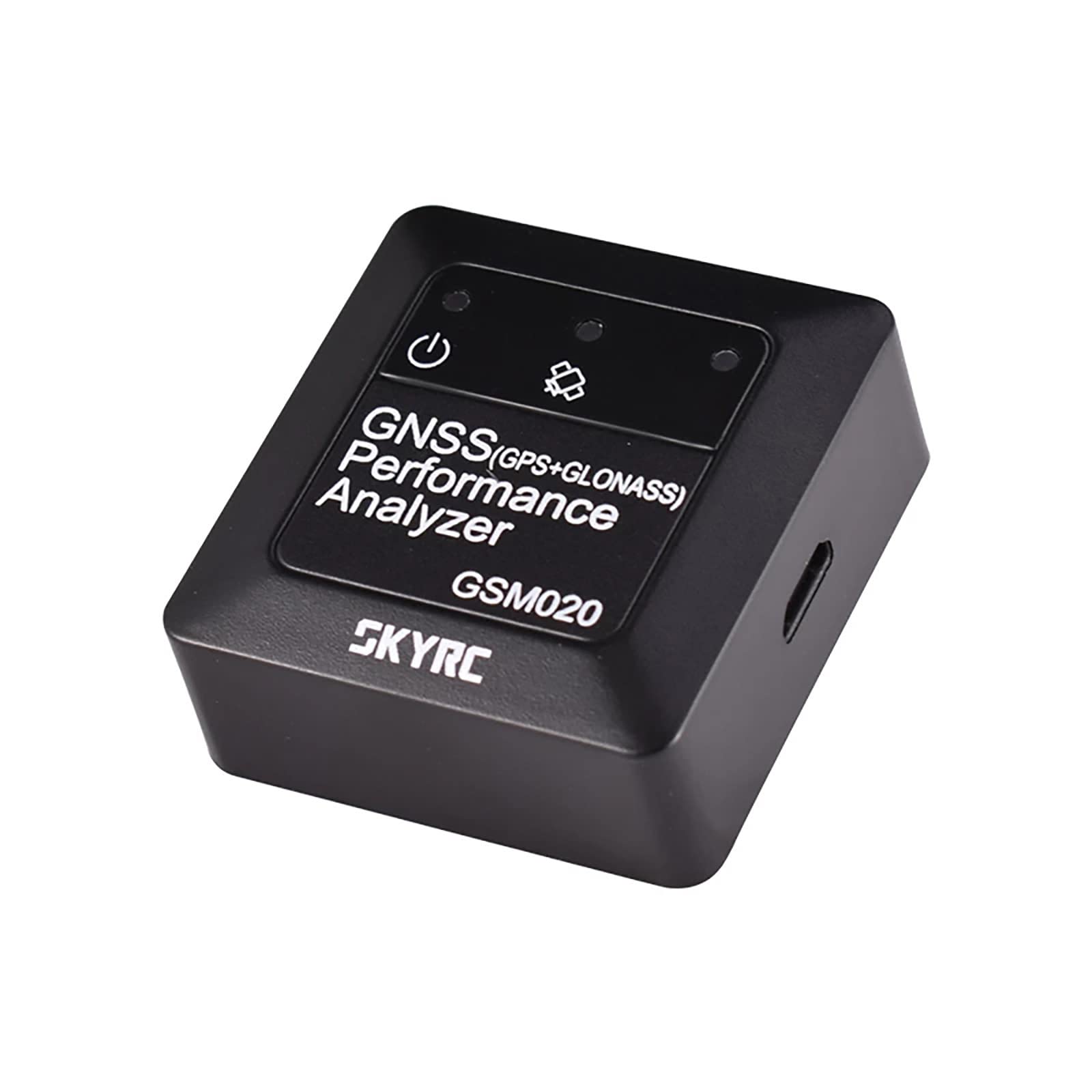 Buy GSM020 GNSS Performance Analyzer for RC Car Airplane Helicopter FPV ...