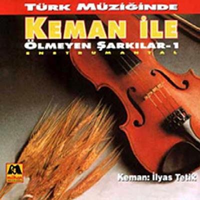 T.Muz.Keman Ile Ol.Sark.1 - TURK MUZIGINDE - Amazon.com Music