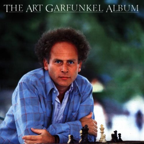 Garfunkel, Art - The Art Garfunkel Album - Amazon.com Music