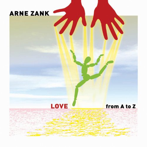Love From A To Z by Arne Zank on Amazon Music - Amazon.co.uk