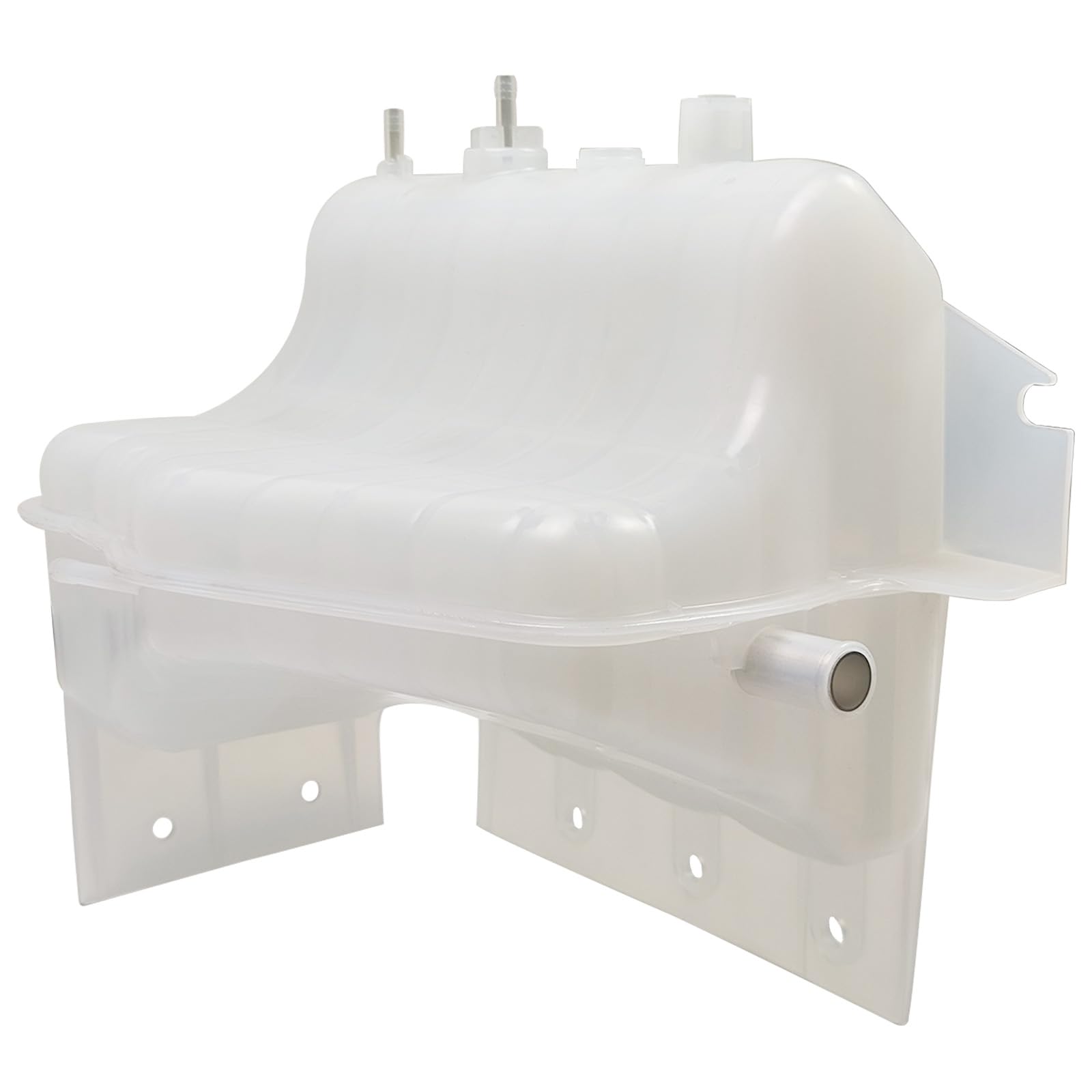 603-5120 Front Coolant Reservoir Water Expansion Tank Fit For 2005-2007 ...