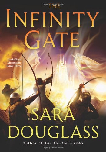 Publication: The Infinity Gate