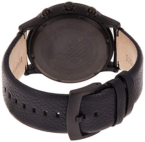 Emporio Armani Montre Homme AR2461 Test et Avis - Tu Montres