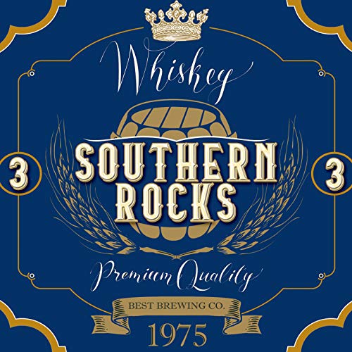 Southern Rocks, Vol. 3 by Ryu☆ on Amazon Music - Amazon.com
