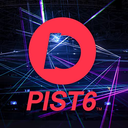 Play PIST6 VOL.2 by PIST6 on Amazon Music