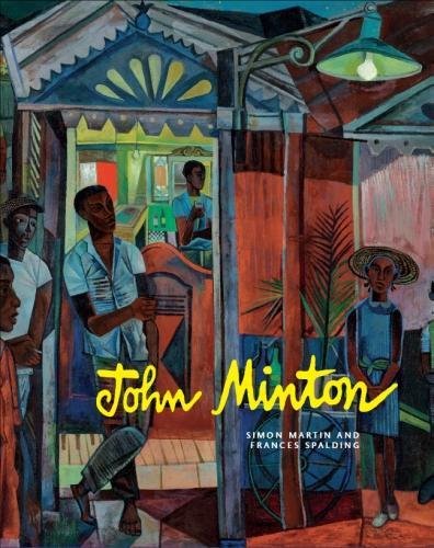 John Minton: A Centenary: Martin, Simon: 9781869827854: Amazon.com: Books