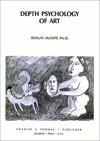 Amazon.com: Depth Psychology of Art: 9780398062781: McNiff Shaun: Books