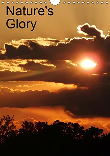 Buy Nature's Glory 2019: Seasonal photographs celebrating the beauty of ...