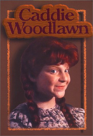 Amazon.com: Caddie Woodlawn : Melissa Clayton, Victor DiMattia, Season ...