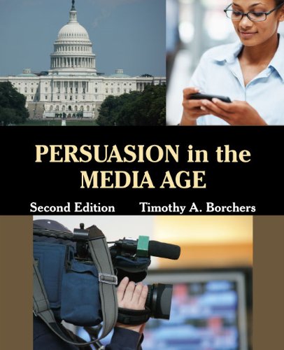 Persuasion in the Media Age: 9781577667674: Communication Books ...