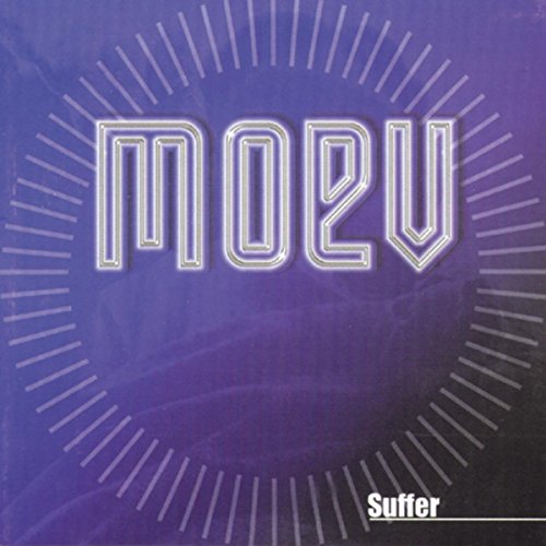 Play Suffer by Moev on Amazon Music