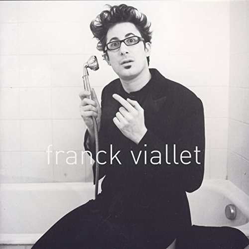 Écouter Franck Viallet de Franck Viallet sur Amazon Music