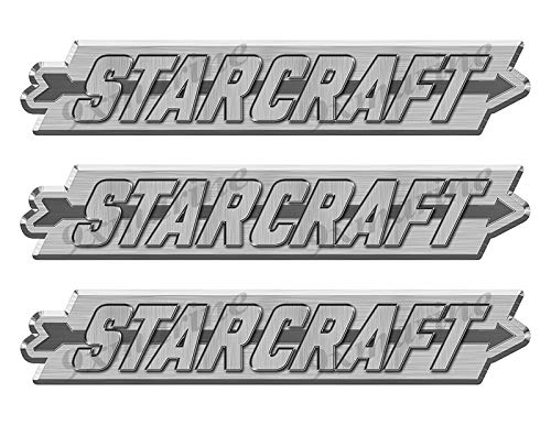 Starcraft Marine Logo