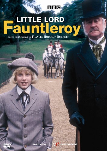 Little Lord Fauntleroy [Alemania] [DVD]: Amazon.es: Películas y TV