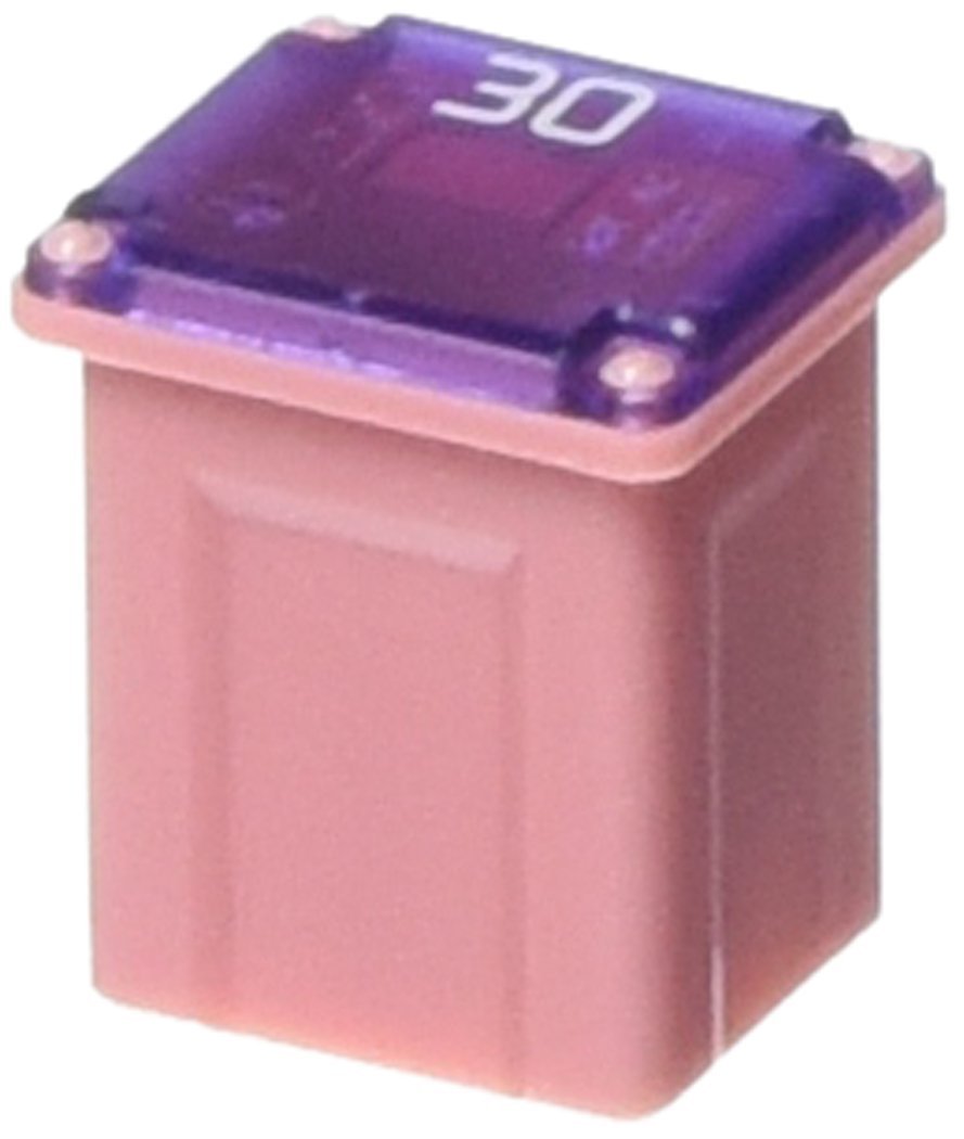 Amazon.com: Bussmann RV Trailer 30Amp Female Maxi-Fuse Lp - Fmx-30Lp ...