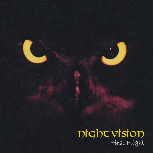 Play First Flight by Nightvision on Amazon Music