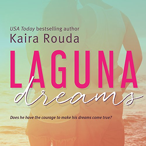 Amazon.com: Laguna Dreams: Laguna Beach, Book 5 (Audible Audio Edition ...